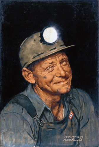 Mr.Miner | Lithlandia Wiki | Fandom