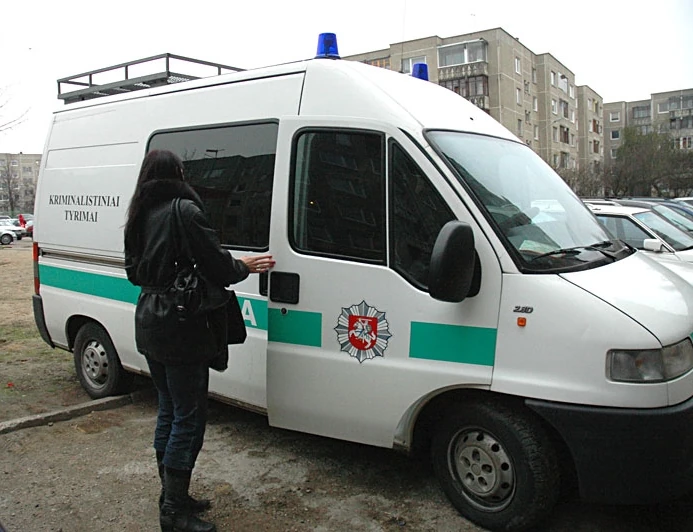 LIETUVOS POLICIJOS KRIMINALISTINIŲ TYRIMŲ CENTRAS | Lithuanian ...