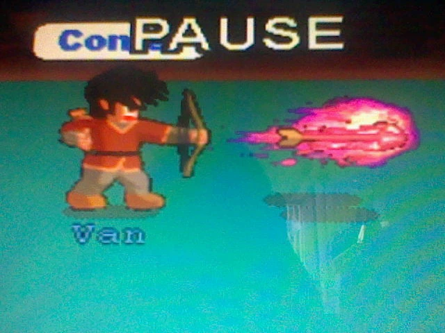 Analyze for Henry | LF2 Wiki | Fandom