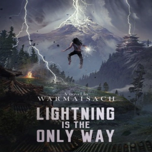 Lightning Is The Only Way Wiki | Fandom