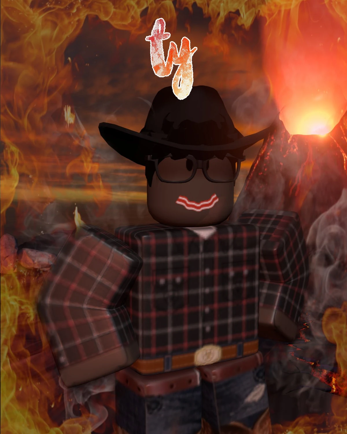 Ty | Litstudios challenge Wiki | Fandom