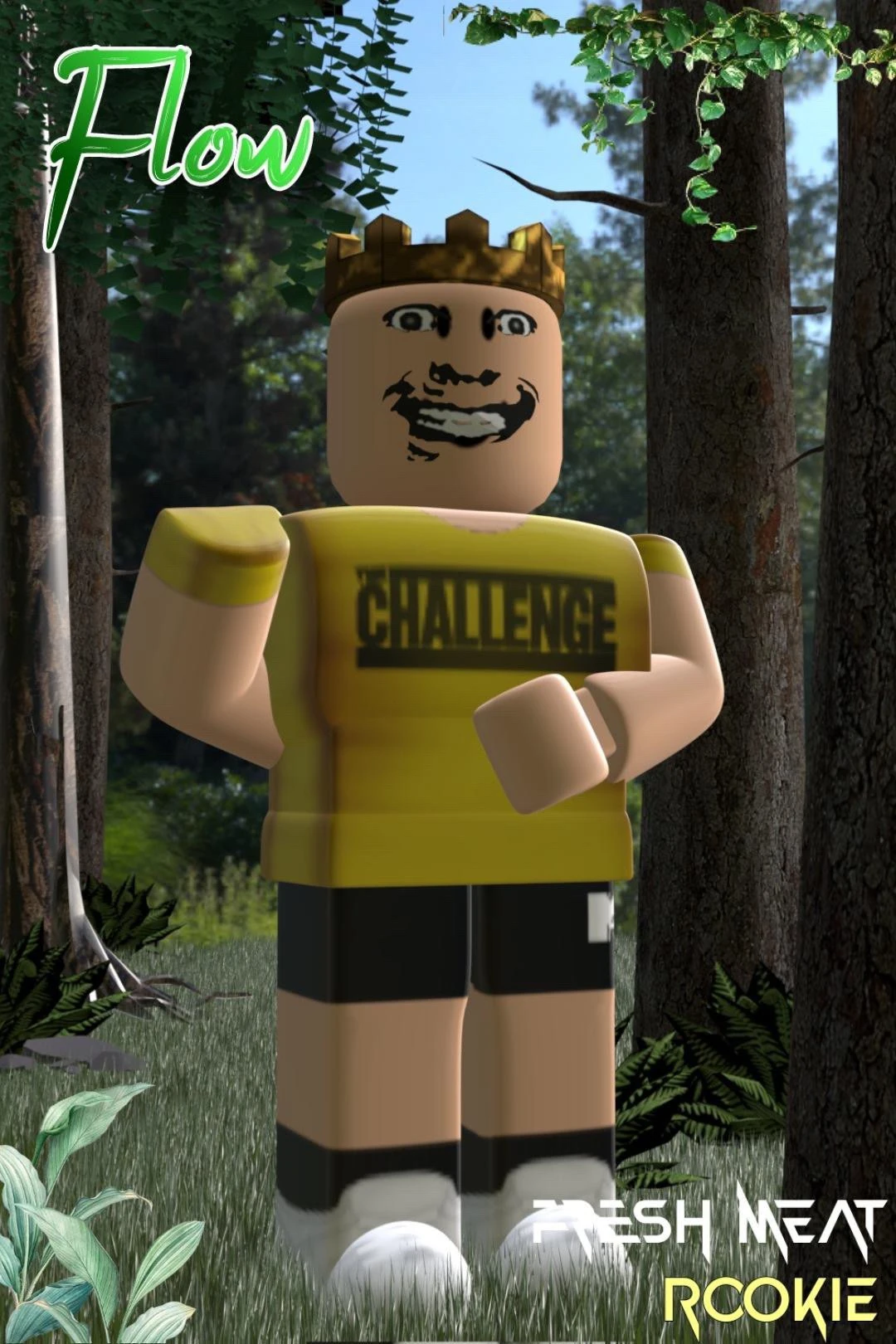 Flow | Litstudios challenge Wiki | Fandom