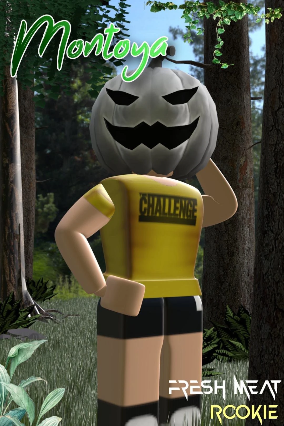 Montoya | Litstudios challenge Wiki | Fandom