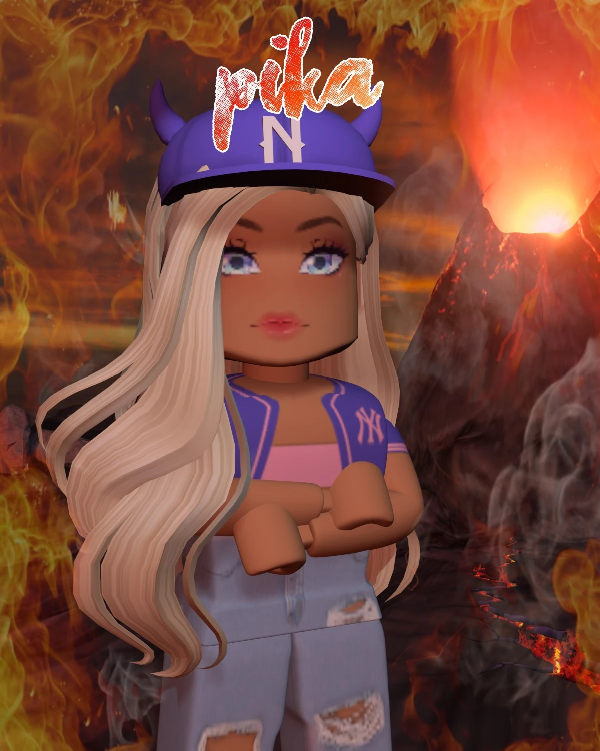 Pika | Litstudios challenge Wiki | Fandom