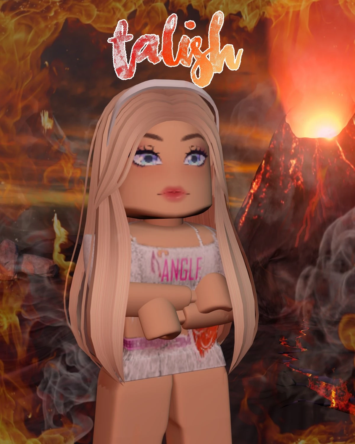 Talish | Litstudios challenge Wiki | Fandom