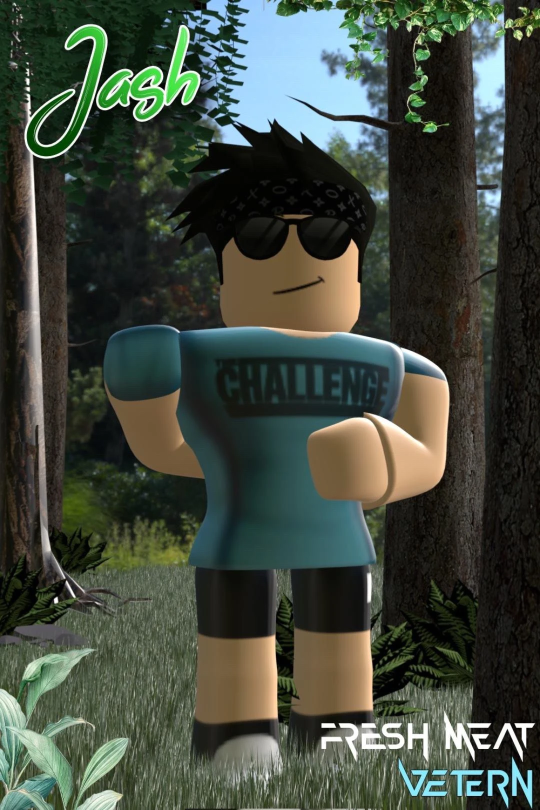 Jash | Litstudios challenge Wiki | Fandom