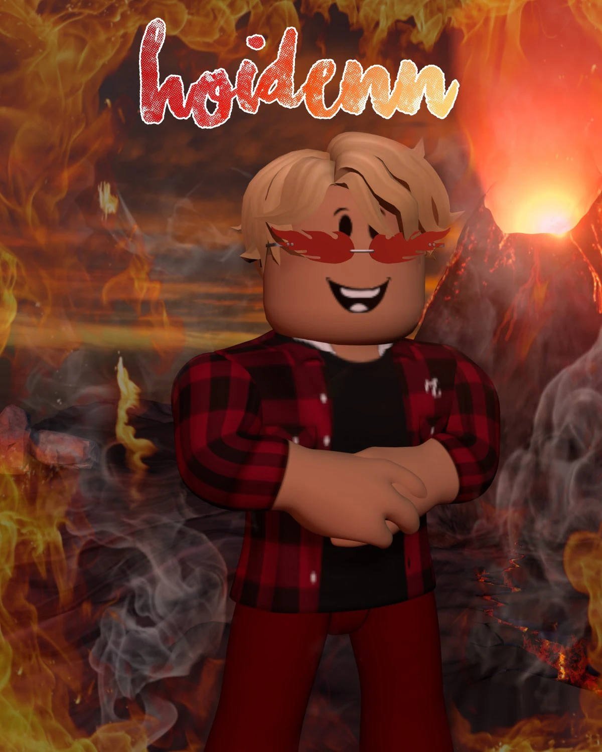 Hoidenn | Litstudios challenge Wiki | Fandom