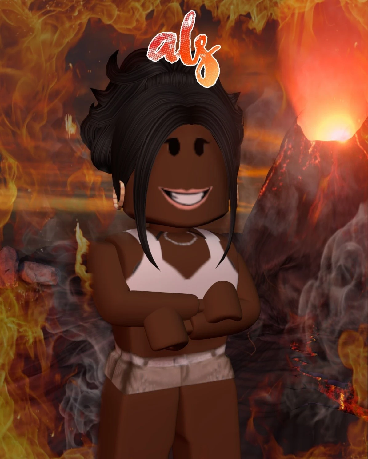 Als | Litstudios challenge Wiki | Fandom