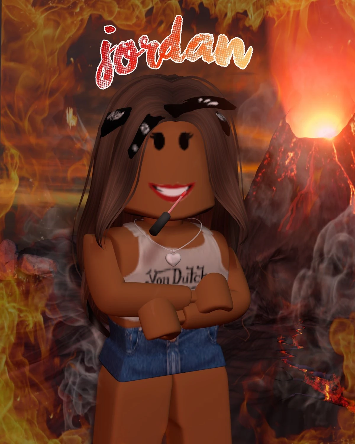 Jordan | Litstudios challenge Wiki | Fandom