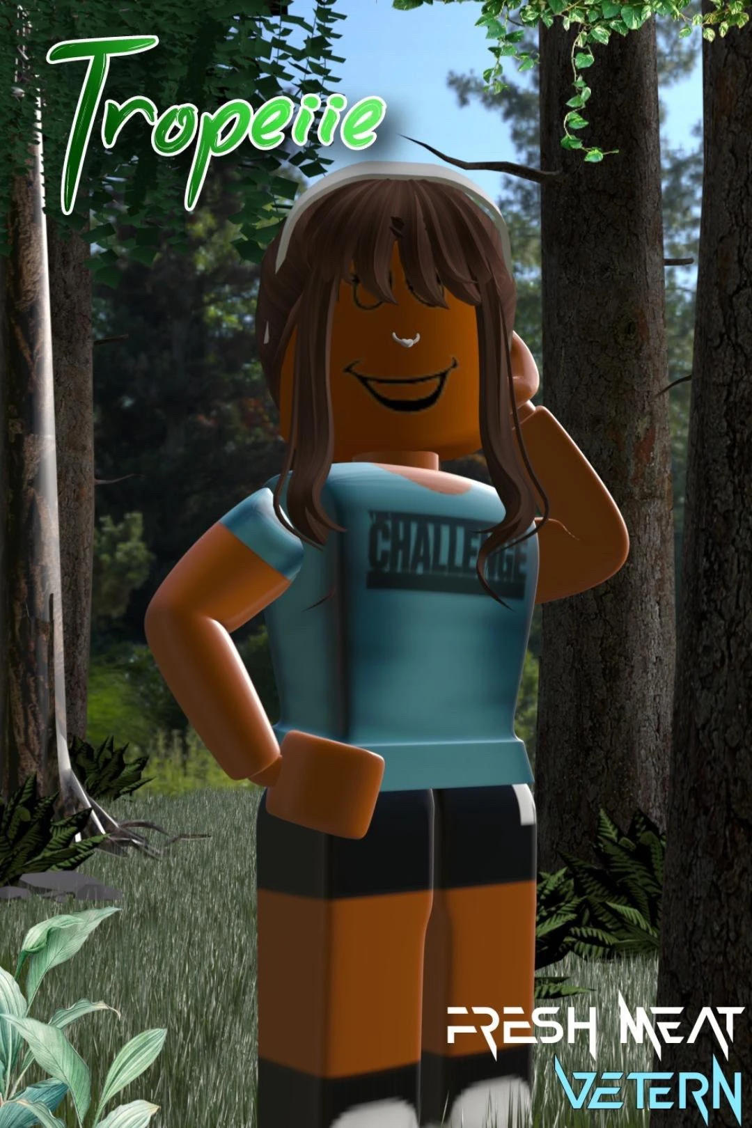 Brandon | Litstudios challenge Wiki | Fandom