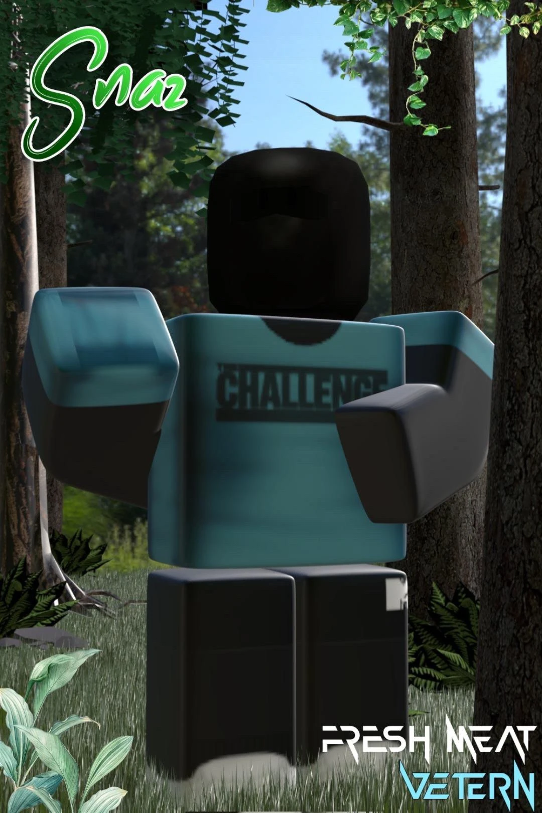 Snaz | Litstudios challenge Wiki | Fandom