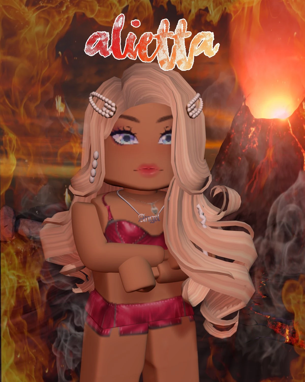 Alietta | Litstudios challenge Wiki | Fandom