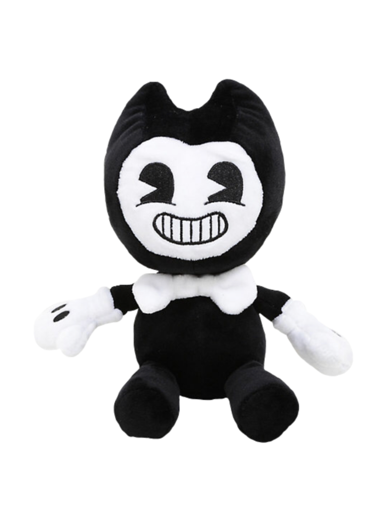 Bendy | LittenAndBendyFanatic Wiki | Fandom