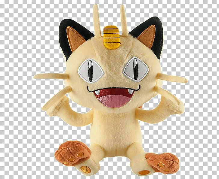 Meowth | LittenAndBendyFanatic Wiki | Fandom