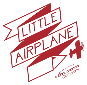 Logo history | Little Airplane Productions Wiki | Fandom