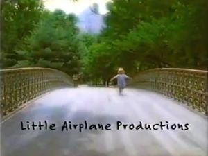 Logo history | Little Airplane Productions Wiki | Fandom