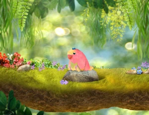 3rd & Bird | Little Airplane Productions Wiki | Fandom