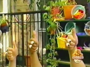 Oobi | Little Airplane Productions Wiki | Fandom