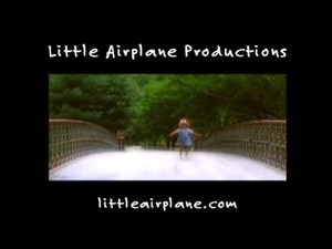 Logo history | Little Airplane Productions Wiki | Fandom