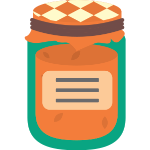 Jam | Little Alchemy Wiki | Fandom