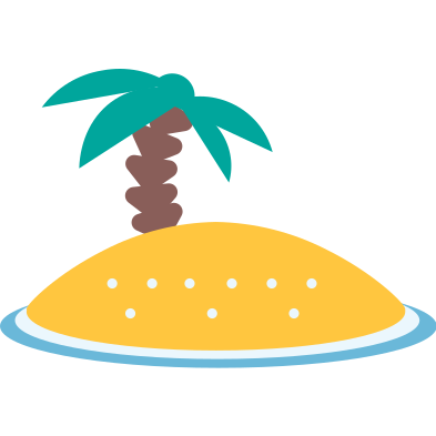 Island | Little Alchemy Wiki | Fandom