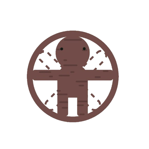 Fanon:Wooden man | Little Alchemy Wiki | Fandom