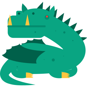 Dragon | Little Alchemy Wiki | Fandom