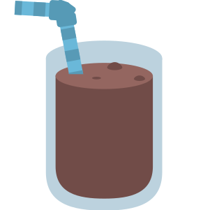 Chocolate milk | Little Alchemy Wiki | Fandom