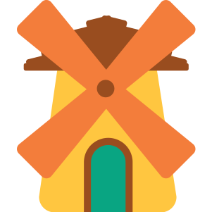 Windmill | Little Alchemy Wiki | Fandom