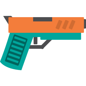 Gun | Little Alchemy Wiki | Fandom
