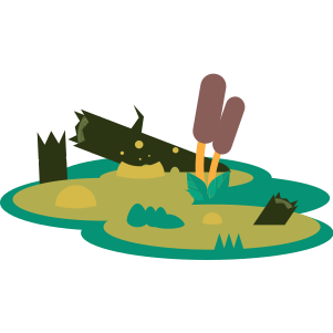 Swamp | Little Alchemy Wiki | Fandom