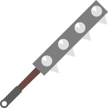 How To Make A Kanabo