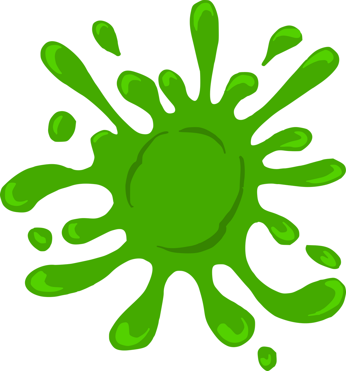 Fanon:Goo | Little Alchemy Wiki | Fandom