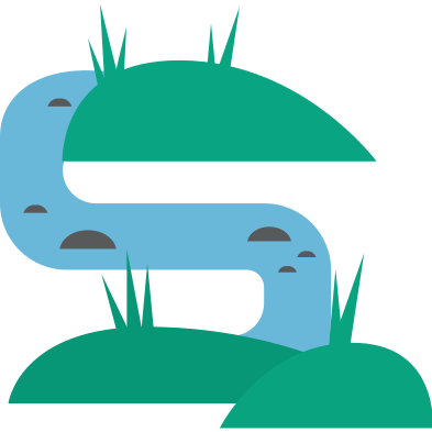 Rivulet | Little Alchemy Wiki | Fandom