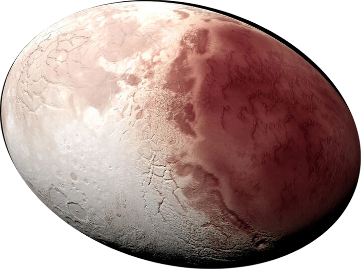 Fanon:Haumea | Little Alchemy Wiki | Fandom