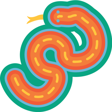 Rainbow serpent | Little Alchemy Wiki | Fandom
