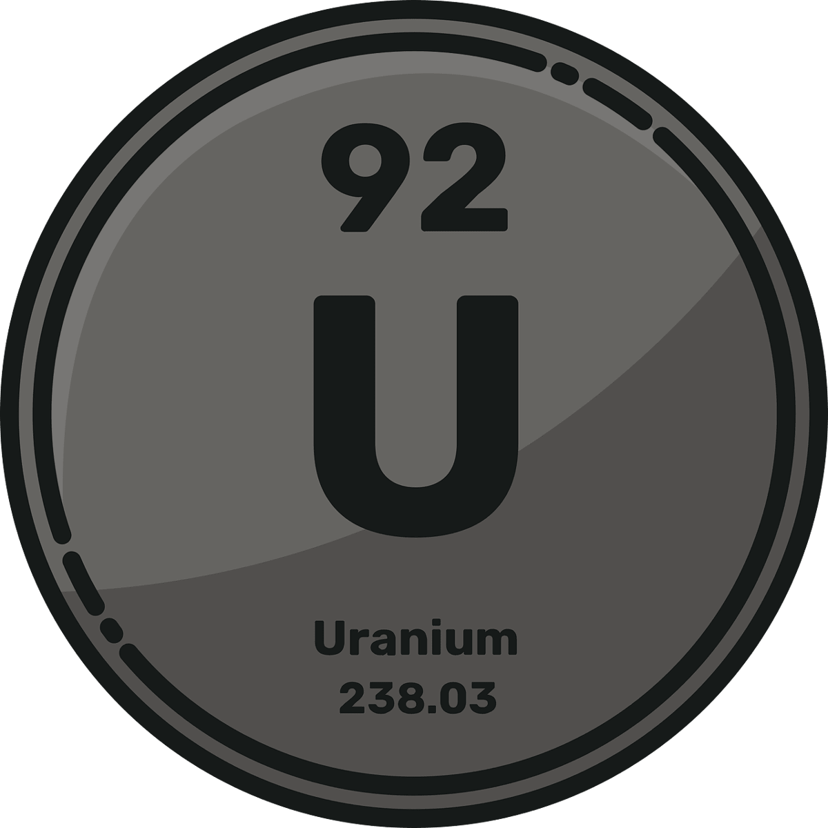 Fanon:Uranium | Little Alchemy Wiki | Fandom