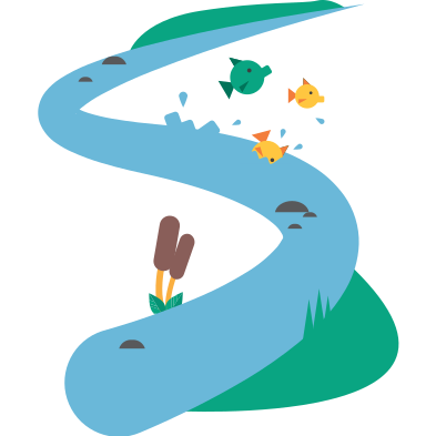 River | Little Alchemy Wiki | Fandom