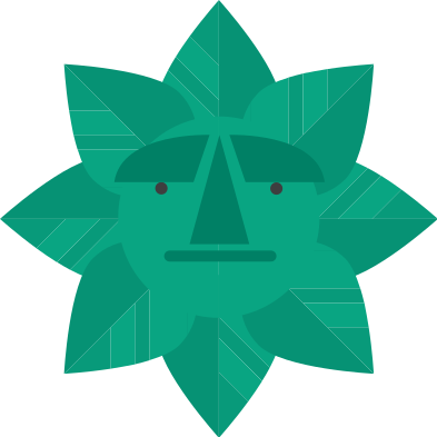 Green man | Little Alchemy Wiki | Fandom