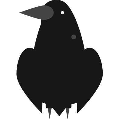 Crow | Little Alchemy Wiki | Fandom