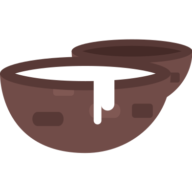 Coconut milk | Little Alchemy Wiki | Fandom
