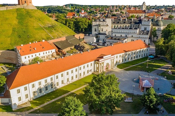 Fanon:National museum of lithuania | Little Alchemy Wiki | Fandom