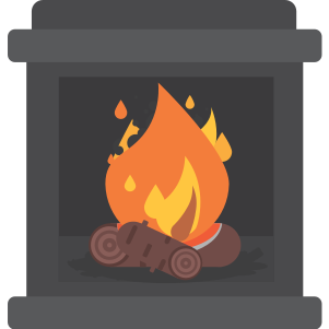 Fireplace | Little Alchemy Wiki | Fandom