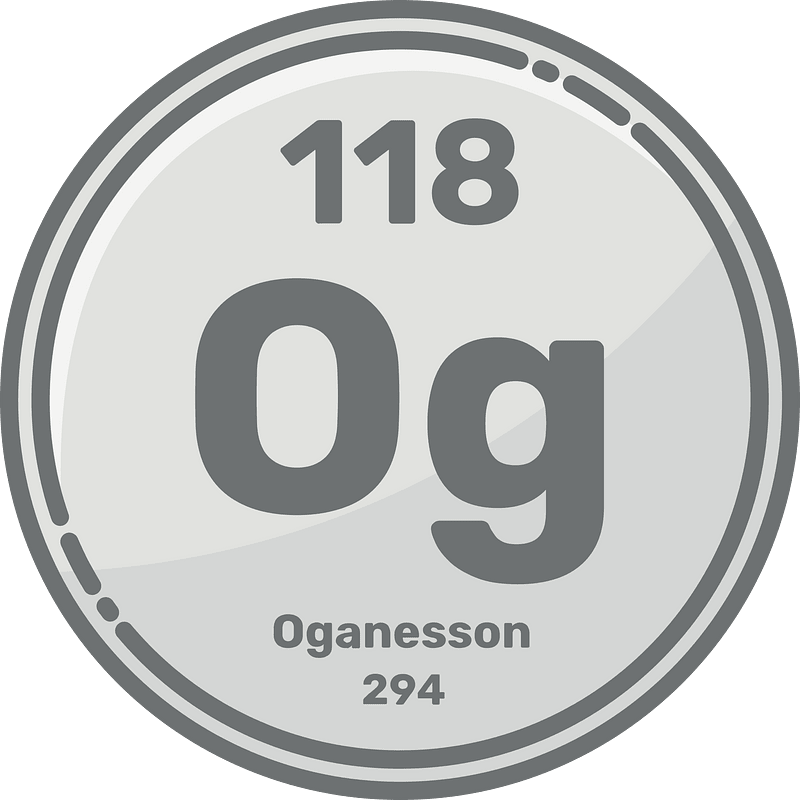 Fanon:Oganesson | Little Alchemy Wiki | Fandom