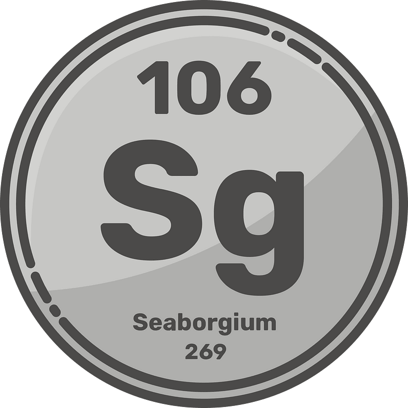 Fanon:Seaborgium | Little Alchemy Wiki | Fandom