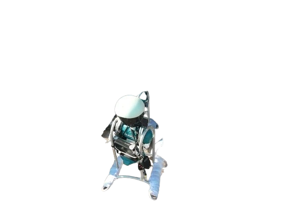 Fanon:Robot jockey | Little Alchemy Wiki | Fandom