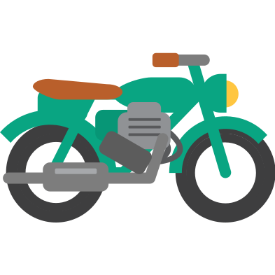 Motorcycle | Little Alchemy Wiki | Fandom