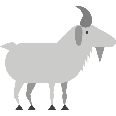 Mountain goat | Little Alchemy Wiki | Fandom