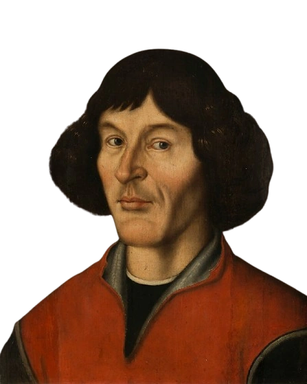 Fanon:Nicolaus copernicus | Little Alchemy Wiki | Fandom