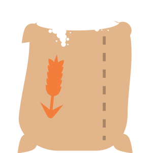 Flour | Little Alchemy Wiki | Fandom